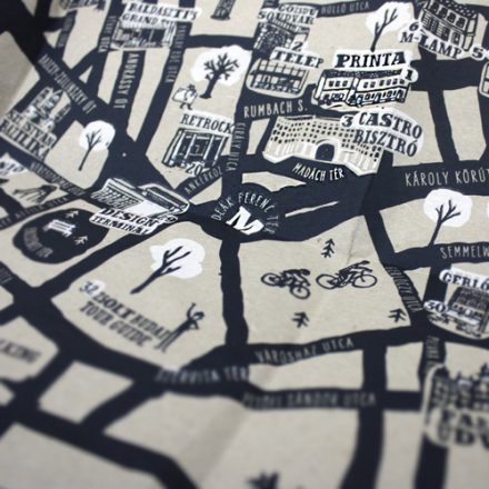 Printa Is A Design Concept Store, In The Heart Of Budapest | Design & Paper