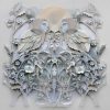 Flora & Fauna In Paper Art - Helen Musselwhite | Design & Paper