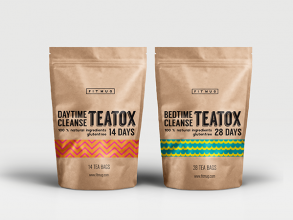 12+ Creative Tea Packaging Designs | Design & Paper