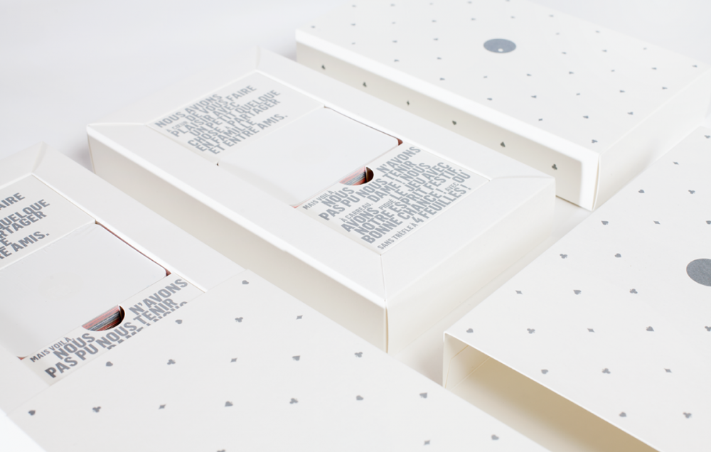 10 Amazing Decks of Cards | Design & Paper