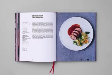 The Art Of Grill By Dávid Baráth | Design & Paper