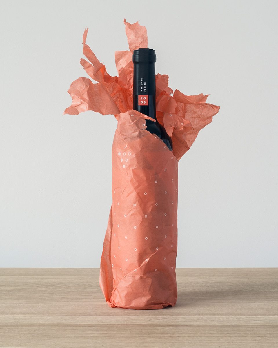 hopa studio • wytrawna robota | Design & Paper