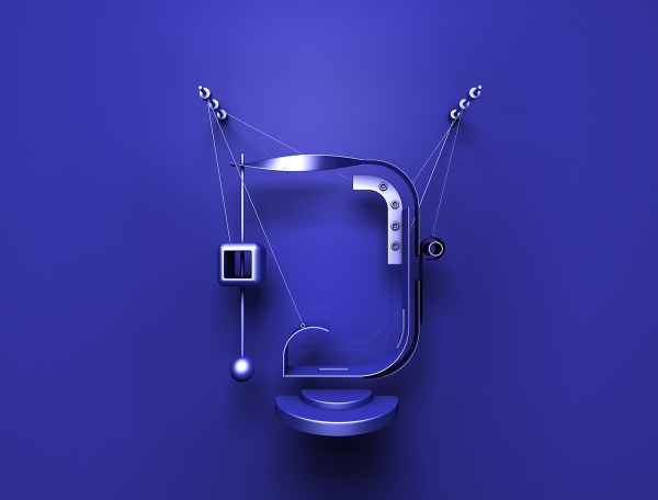 TypoThursday × Shape Typeface | Design & Paper