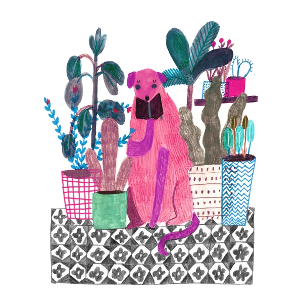 Selected Works by Daria Solak | Design & Paper