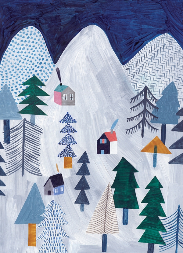 Selected Works by Daria Solak | Design & Paper