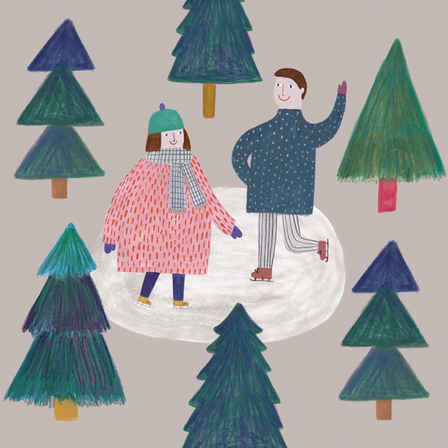 Selected Works by Daria Solak | Design & Paper