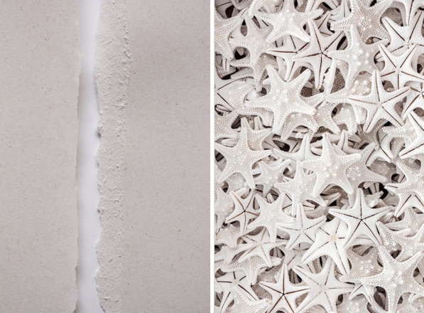 Inspiration + Paper = Mirage | Design & Paper