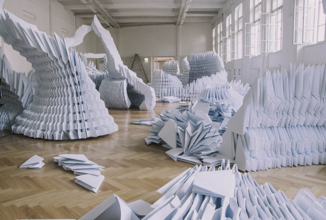 Design and Paper | A community of paper-lovers, where we share our ...