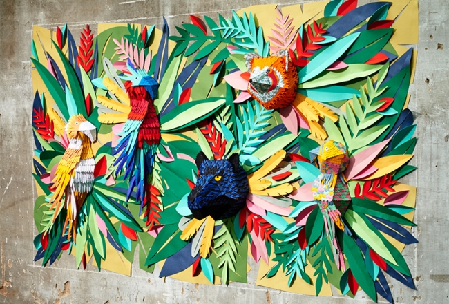 Design and Paper | A community of paper-lovers, where we share our ...