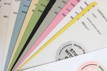 Look, Touch & Feel – Carefully Curated Europapier Design Papers ...