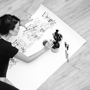 Meet Ana Popescu | Design & Paper