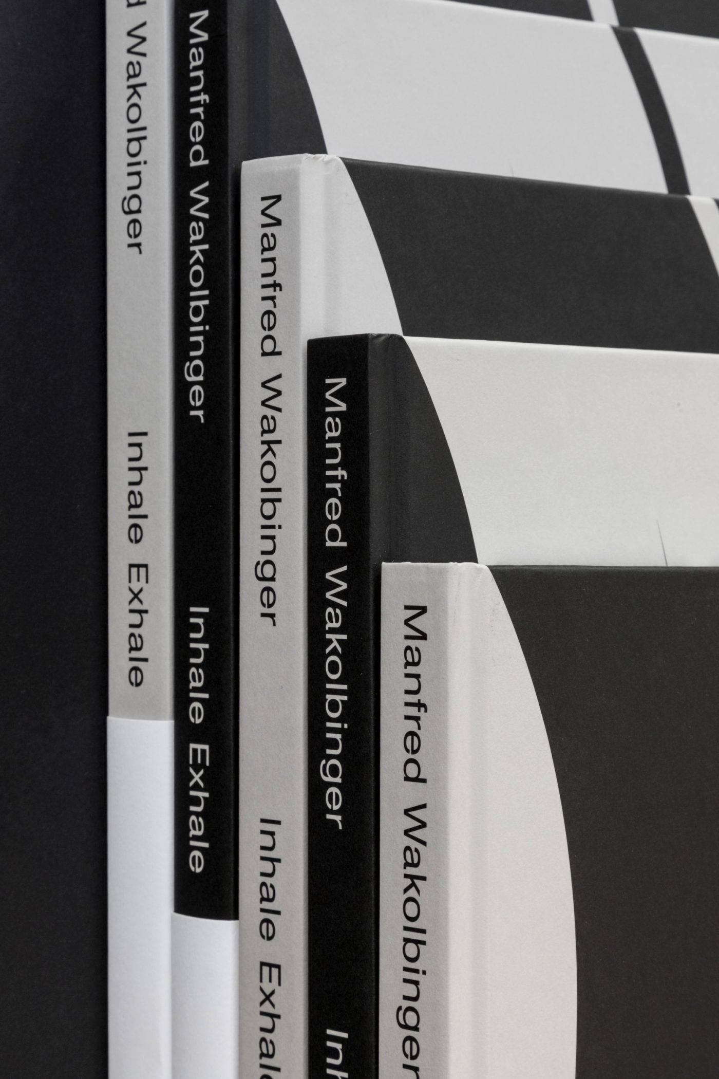 Manfred Wakolbinger: Inhale - Exhale Showcases the Latest Work of the ...