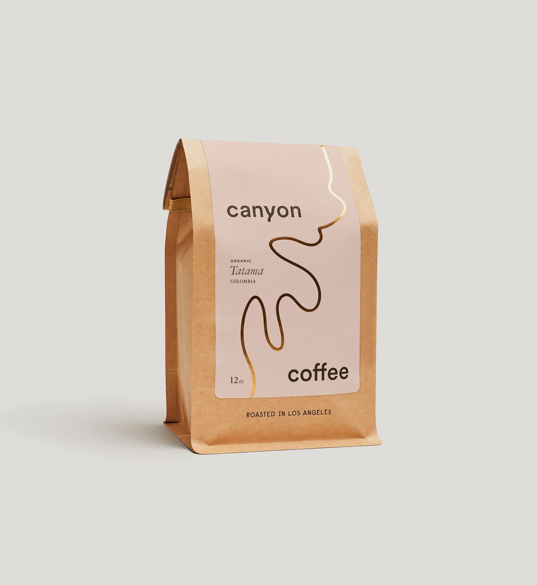 40 Contemporary and Cool Coffee Packaging Designs - Design & Paper
