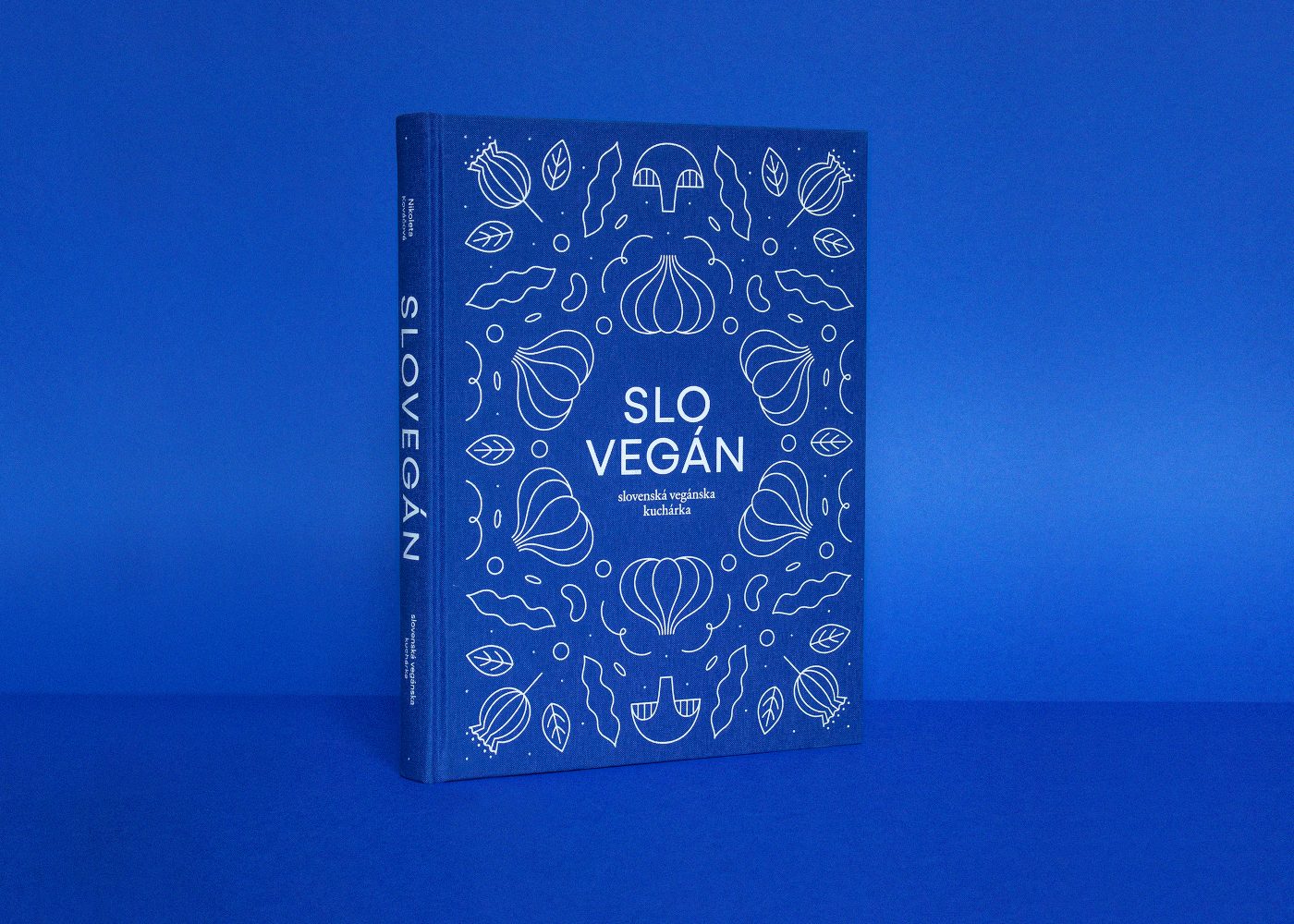 Most Beautiful Cookbooks Full of Zest and Gusto | Design & Paper