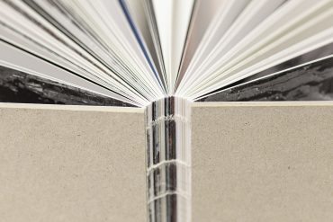 The Story of One Book: Vladimir Fomichev | Design & Paper