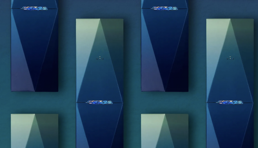 "Classic Blue" Packaging Designs to Celebrate Pantone's 2020 Color of ...