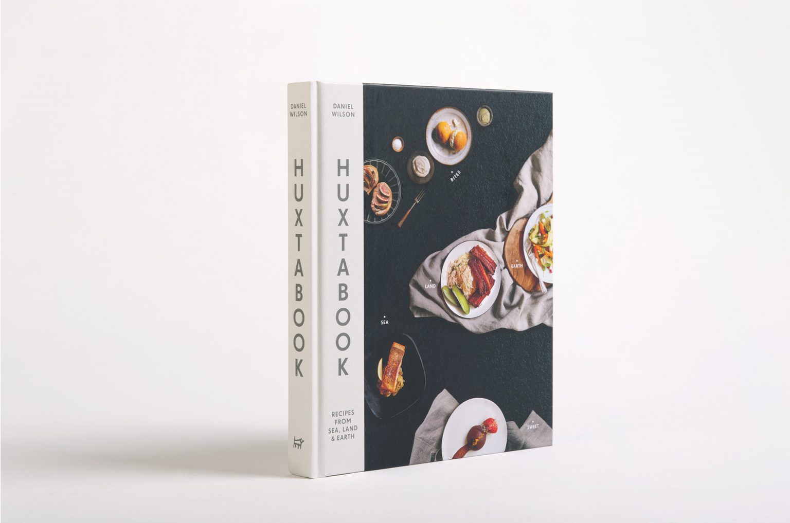Most Beautiful Cookbooks Full of Zest and Gusto | Design & Paper