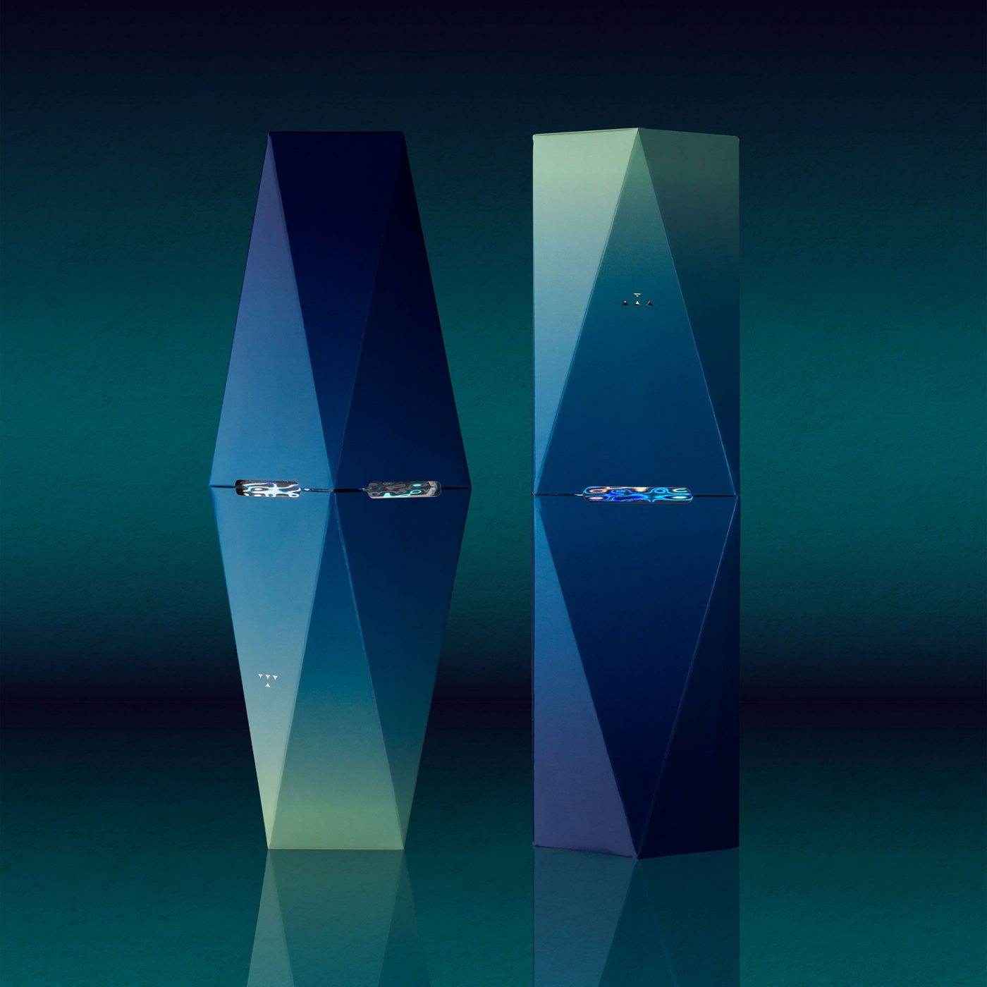 "Classic Blue" Packaging Designs to Celebrate Pantone's 2020 Color of ...