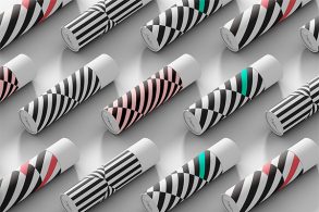 Linadélika Lifestyle Brand Identity by Radmir Volk | Design & Paper