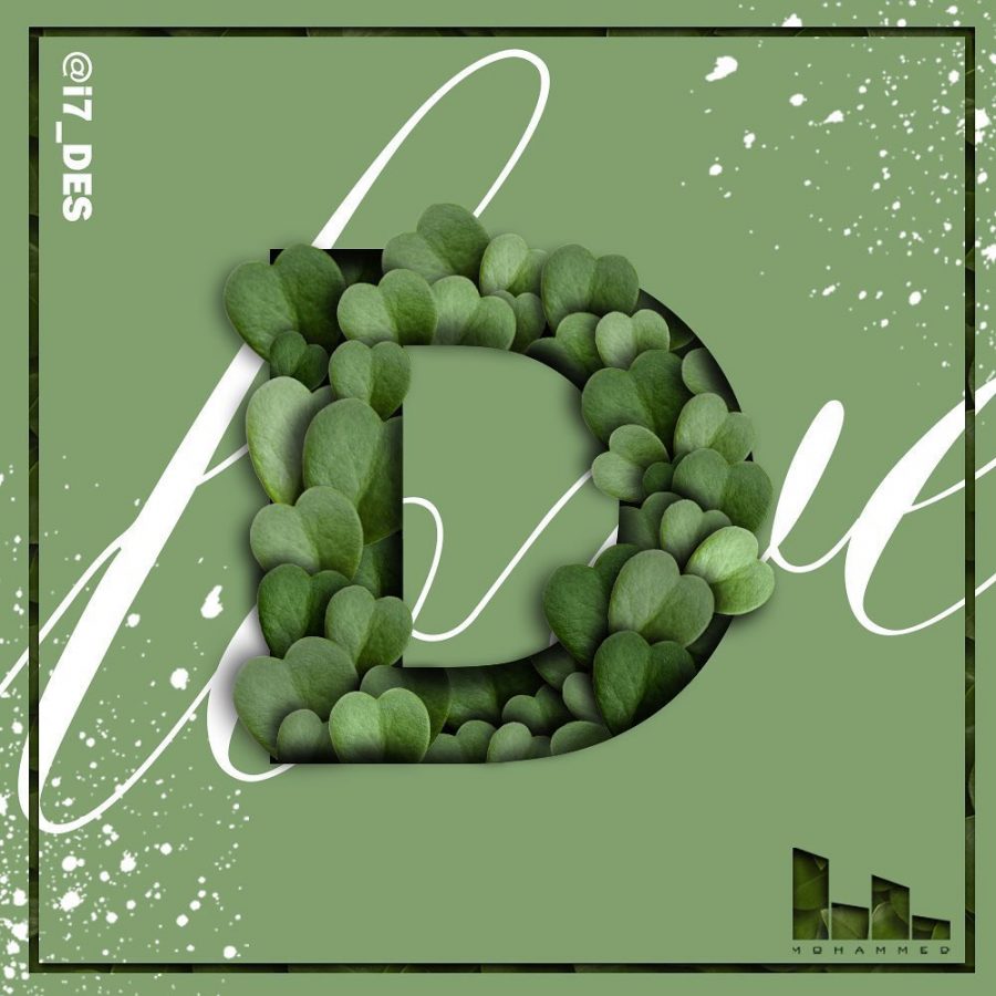 The Best 36 Designs of 36 Days of Type - Design & Paper