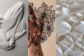 64 Brilliant Paper Artists to Follow on Instagram | Design & Paper