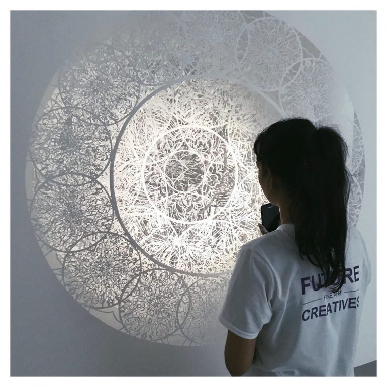 64 Brilliant Paper Artists to Follow on Instagram | Design & Paper