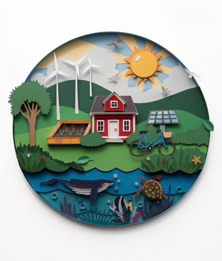 64 Brilliant Paper Artists to Follow on Instagram | Design & Paper