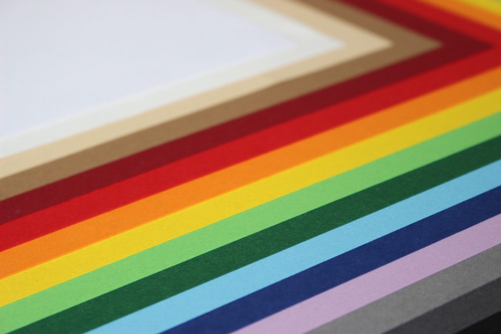 Color STYLE Recycling - The Environmentally Friendly Eye-Catcher!