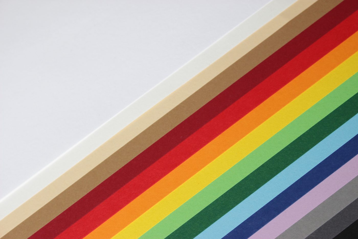 Color STYLE Recycling - The Environmentally Friendly Eye-Catcher!