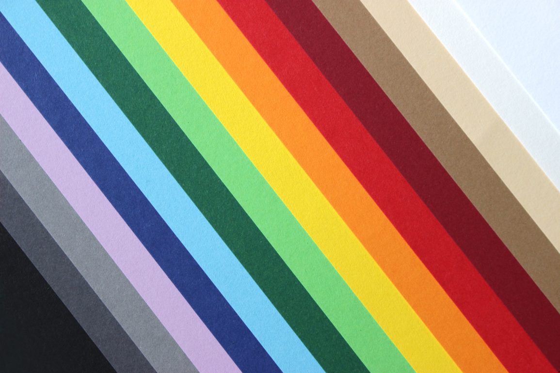 Color STYLE Recycling - The Environmentally Friendly Eye-Catcher!