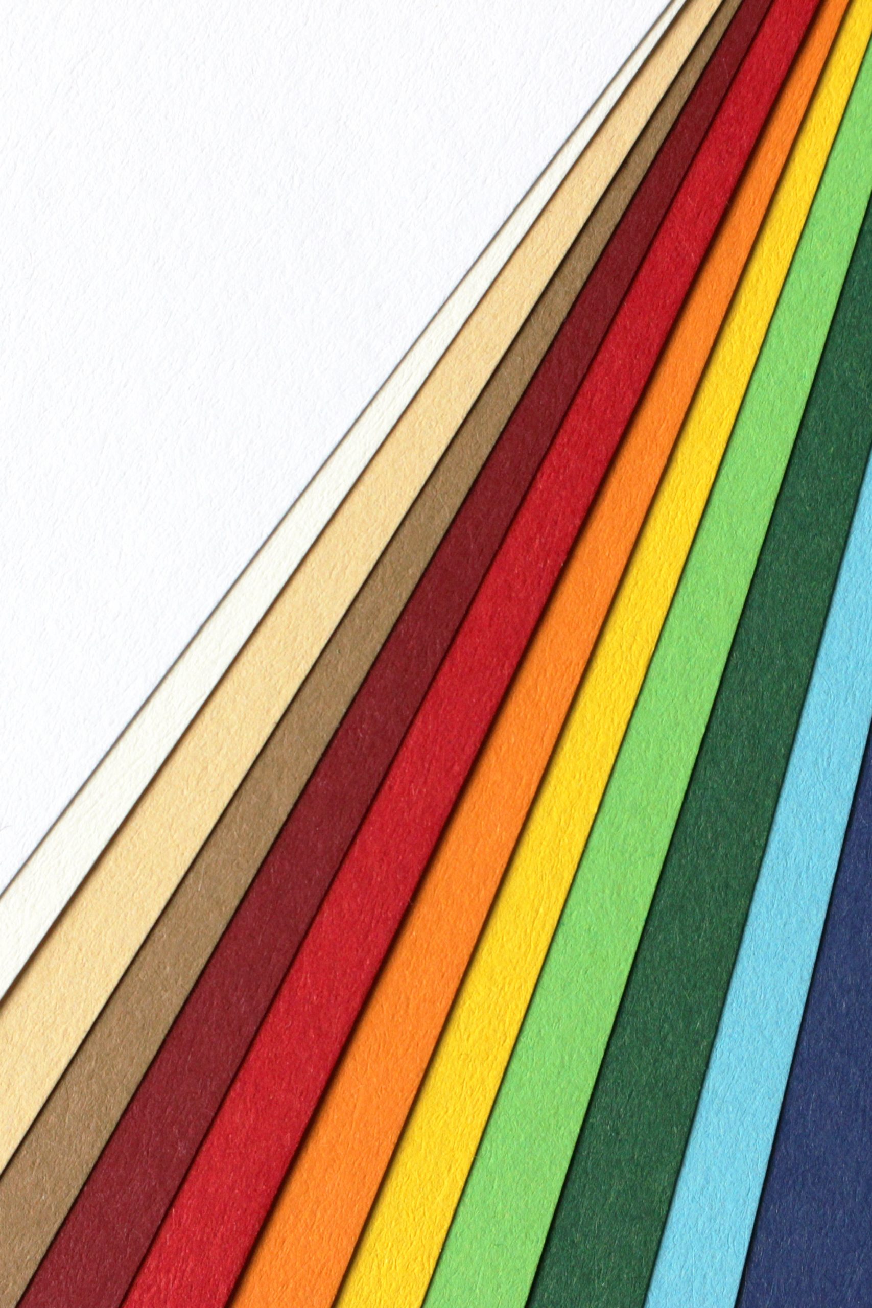 Color STYLE Recycling - The Environmentally Friendly Eye-Catcher!