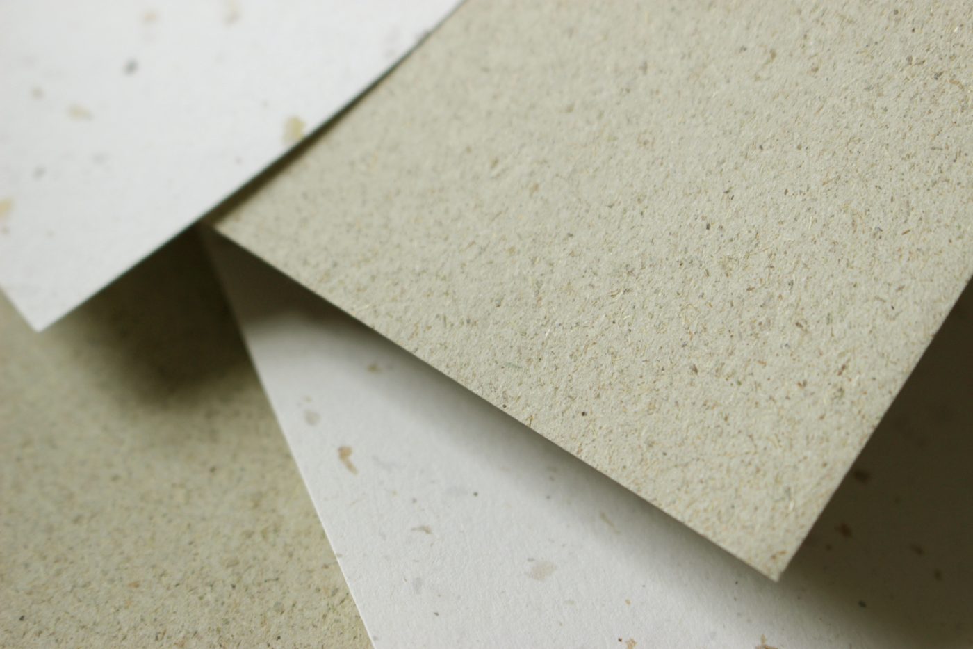 Meet SH Recycling Grass & Kaffee Papier Recycelt: a Europapier Story ...