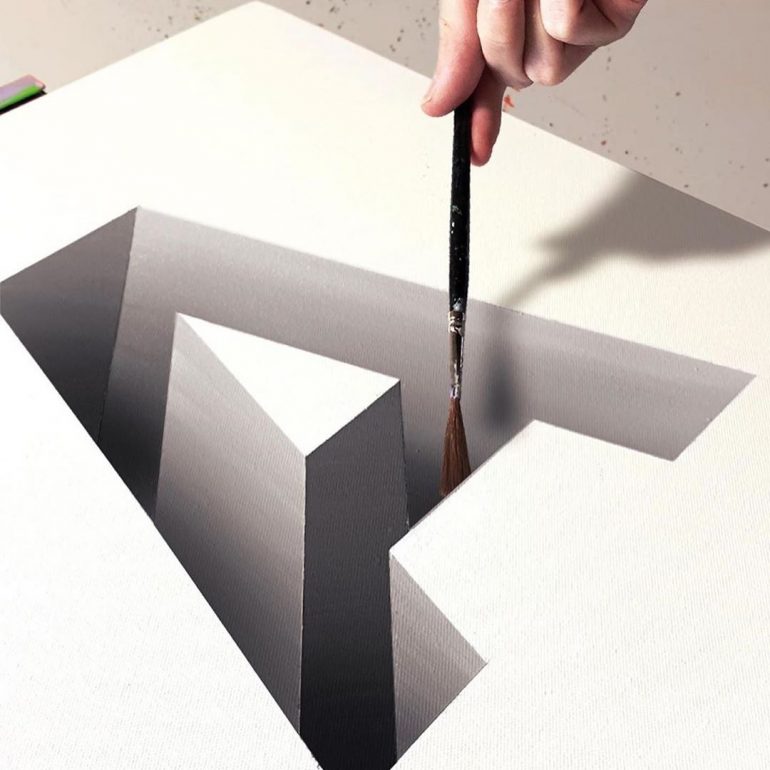 48 Talented Lettering Artists to Follow on Instagram | Design & Paper