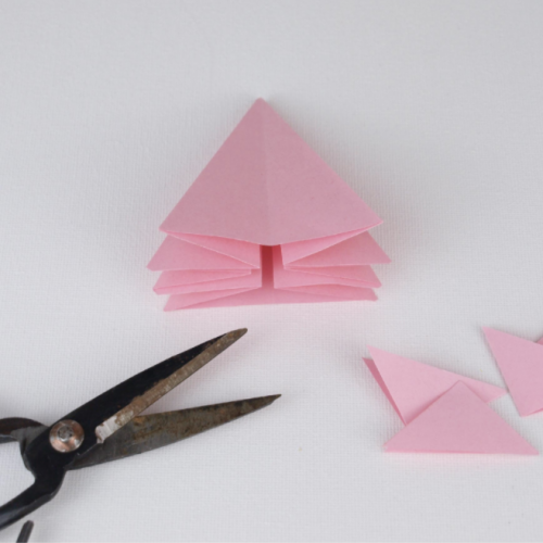Our Favorite Origami-Inspired Paper Craft Projects | Design & Paper