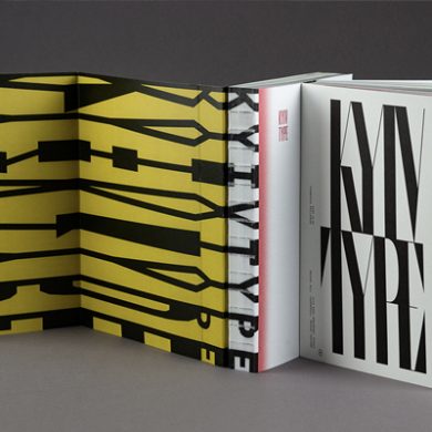 10 Free Contemporary Typefaces for Designers to Download