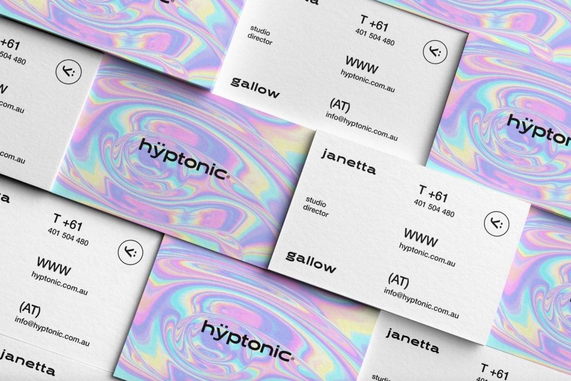 26 of the Most Inspiring Business Card Designs - Design & Paper