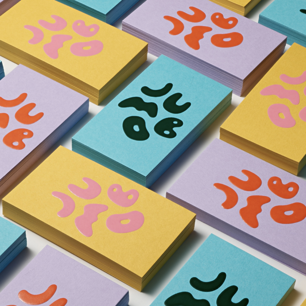 26 of the Most Inspiring Business Card Designs | Design & Paper