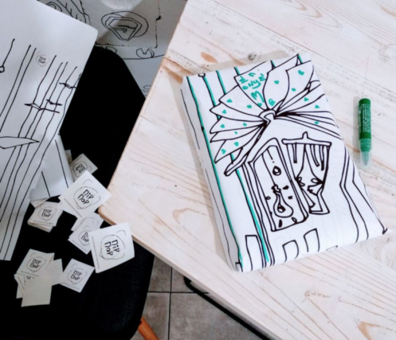 All The Best Gift Ideas For Paper and Design Lovers in 2020 – Part 2.