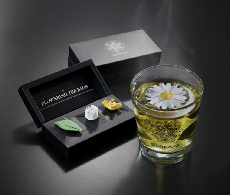 34 Contemporary Tea Packaging Concepts For the Modern Consumer