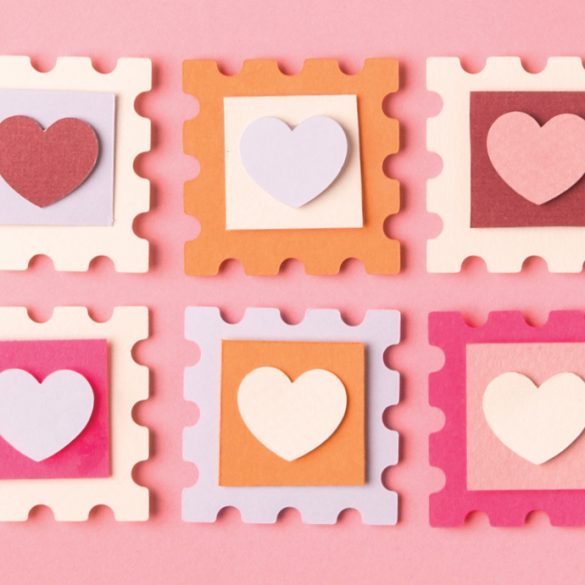 Paper Artist Matisse Hales' Work Spreads A Positive Message