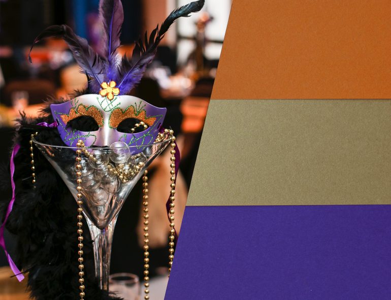 Inspiration + Paper = Carnival | Design & Paper