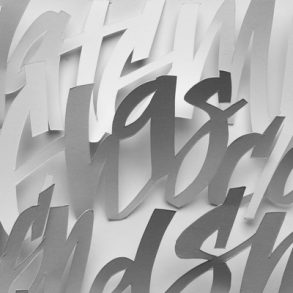 The Best 36 Designs of 36 Days of Type | Design & Paper