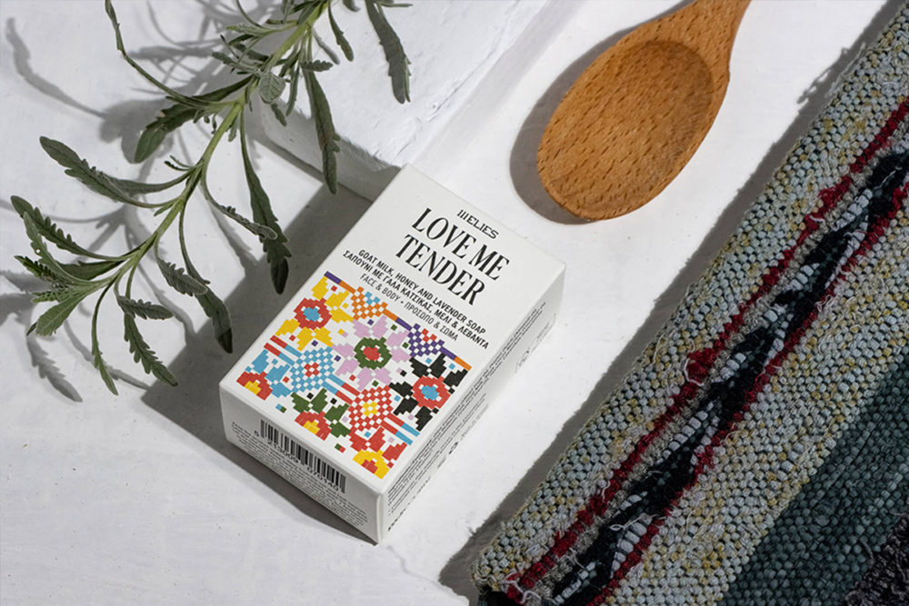 40 Contemporary and Cool Coffee Packaging Designs - Design & Paper