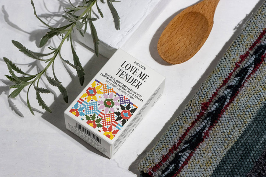 40 Contemporary and Cool Coffee Packaging Designs - Design & Paper