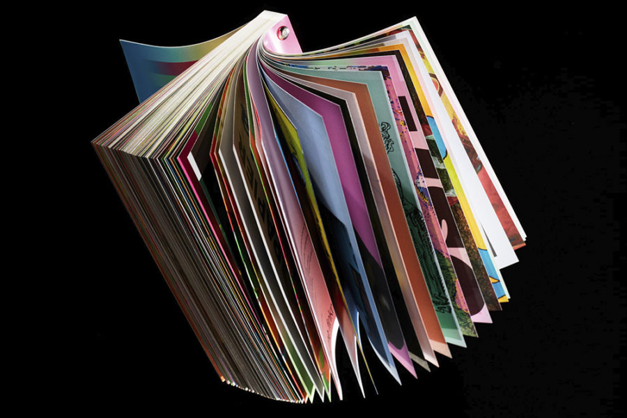 30 Of The Most Iconic & Beloved Album Cover Designs Over The Decades ...