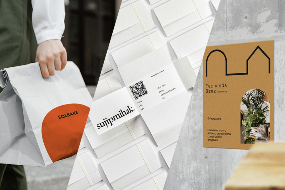 Ten Contemporary Wayfinding Signage Design Concepts by Kolektyf