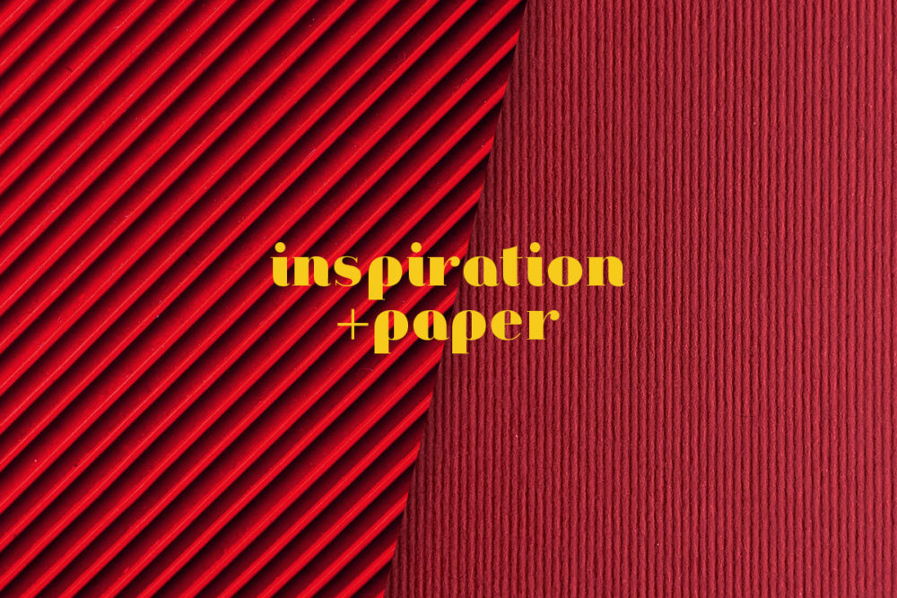 26 of the Most Inspiring Business Card Designs - Design & Paper