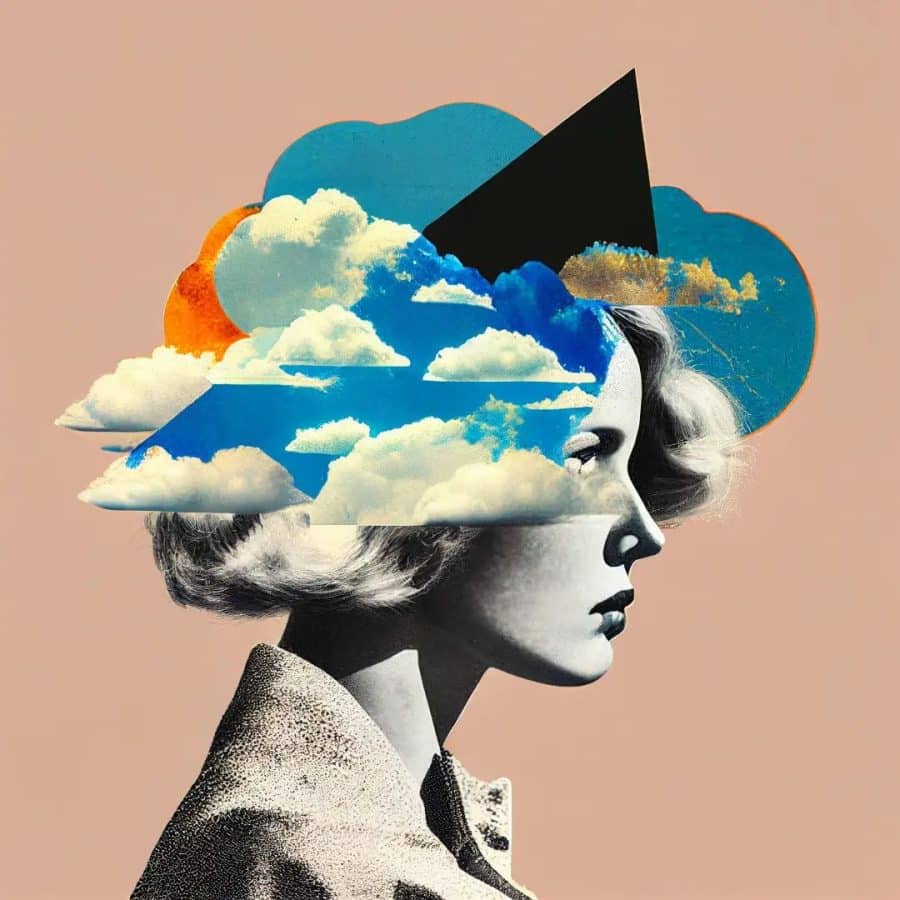 32 Thrilling Collage Artists You Should Be Following On Instagram Right ...