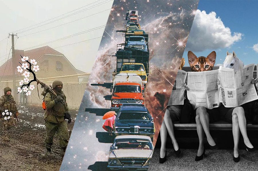 30 Of The Most Iconic & Beloved Album Cover Designs Over The Decades ...