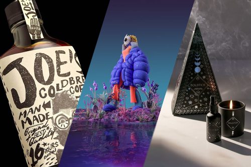 The Letterist For Design & Paper's 10-Year Anniversary: Project X ...